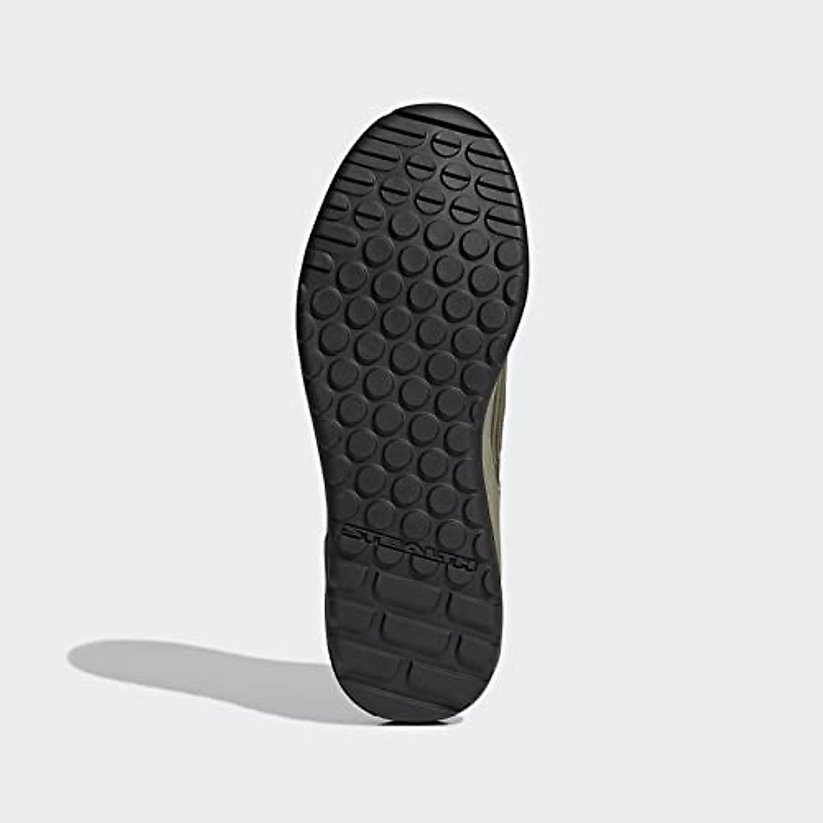 Five Ten Adidas Trailcross LT Mountain Bike Shoes Men's, Green, Size 10.5