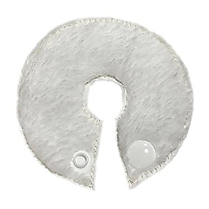 Cutie Button Pads G/j Tube Pad 5 Pack (Dinos)