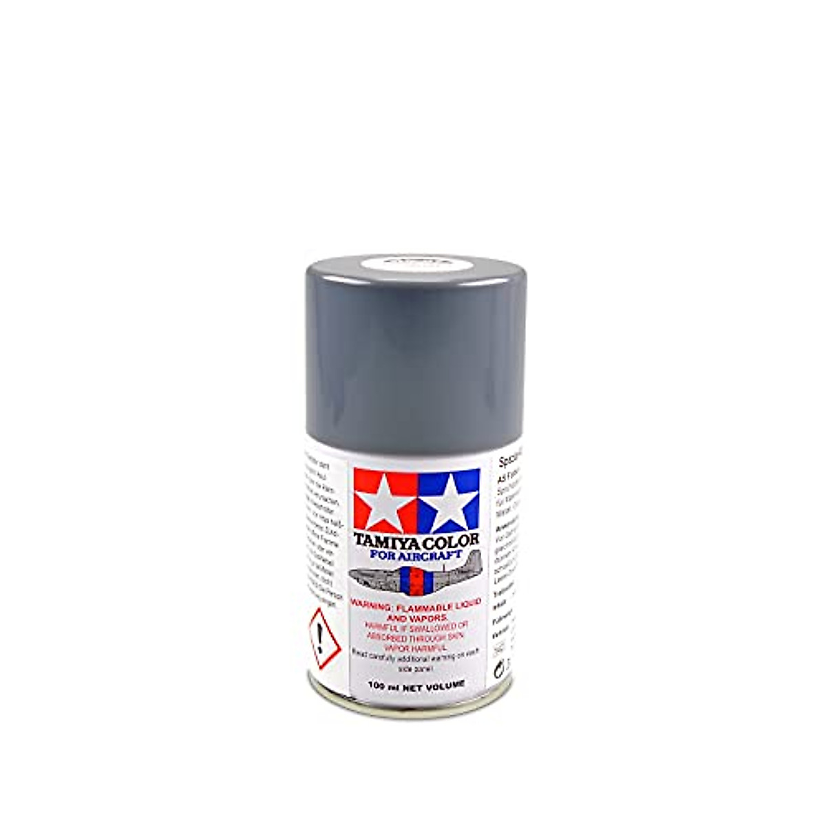 Tamiya 86527 AS-27 Spray Gunship Gray 2 3 oz
