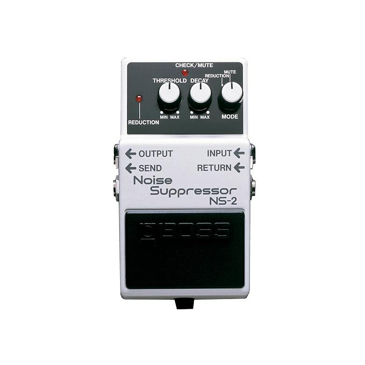 Boss NS-2 Noise Suppressor Pedal