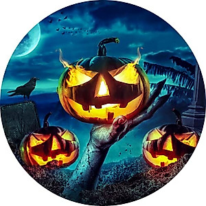 LaView 22Holiday Halloween Disc Set Star Projector