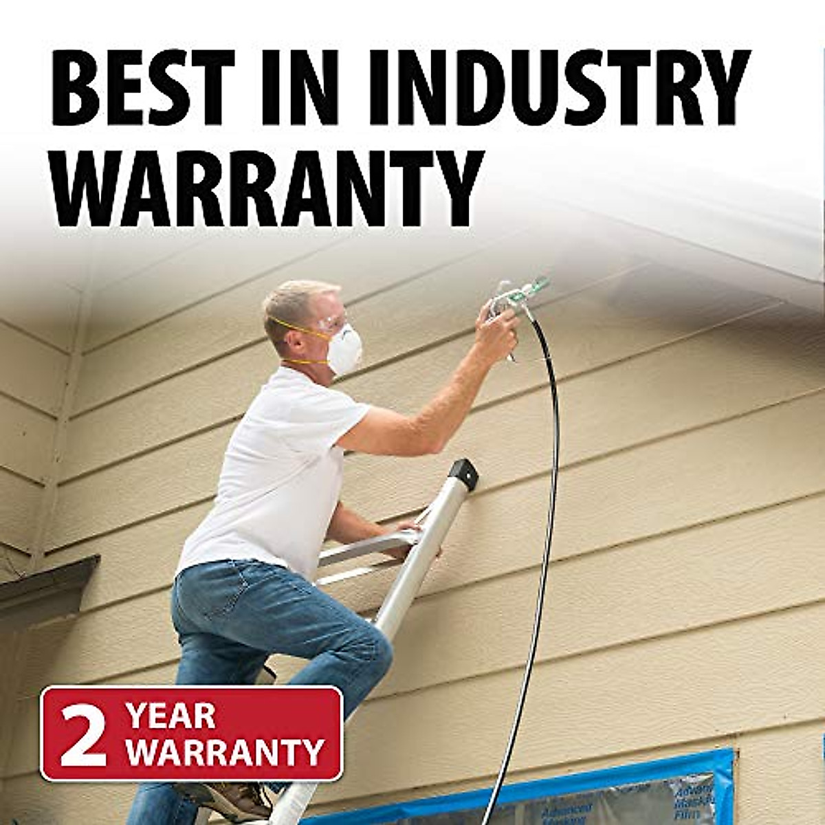 Wagner Control Pro 170 Paint Sprayer