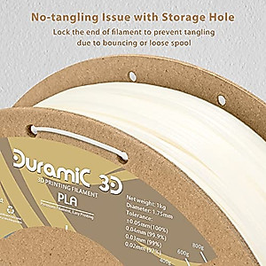 PLA Glow in The Dark Green PLA and Silk PLA Neon Green Bundle, 3D Printing Filament 1.75mm, Dimensional Accuracy +/- 0.05 mm