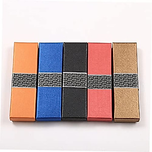 COHEALI 12 Pcs Desk Pen Holder Crayon Container Black Colored Pencils Makeup Brush Holder Table Pens Container Containers Makeup Brush Container Mini Pencils Case Make up Office