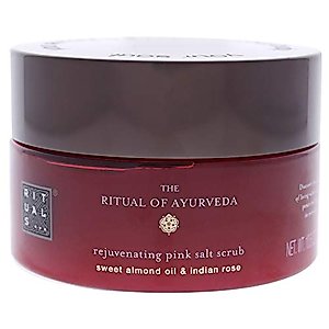 RITUALS The Ritual of Ayurveda Body Scrub, 300 g