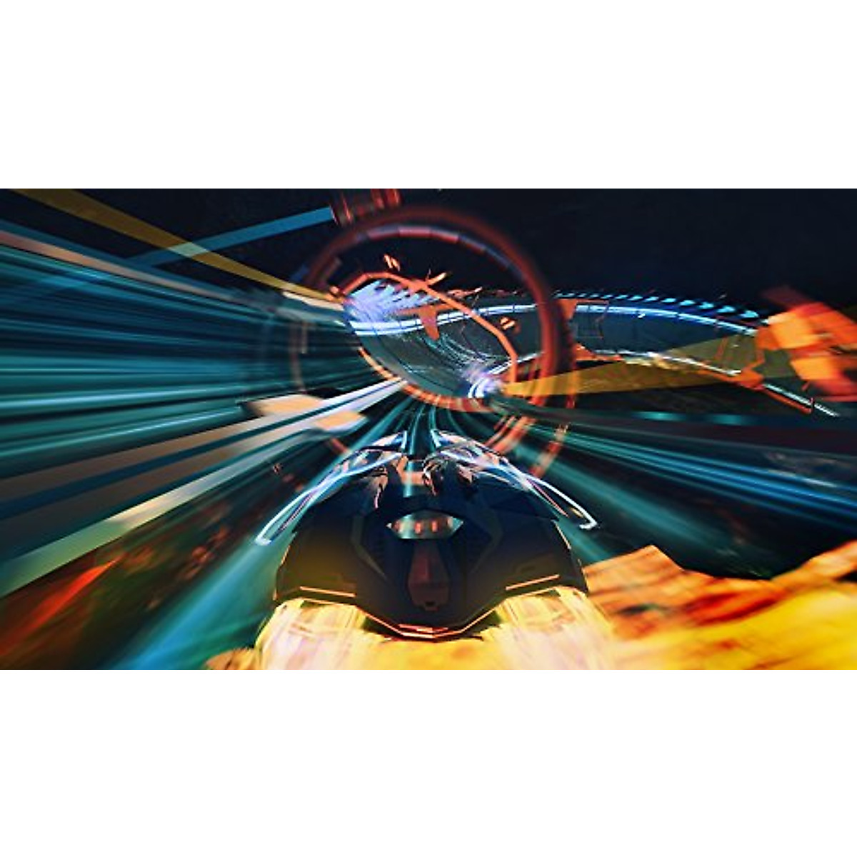 Redout - PlayStation 4