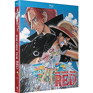 One Piece Film Red - Movie