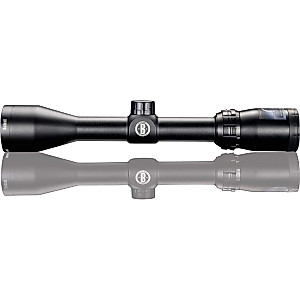 Bushnell Banner 3-9x40mm Riflescope, Dusk & Dawn Hunting Riflescope with Circle-X Reticle