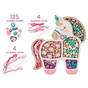 Stephen Joseph, Bead Boutique, Leopard