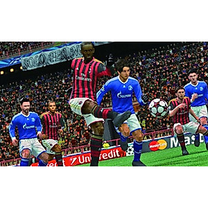 World Soccer Winning Eleven 2014 for Nintendo 3DS Japanese System Only (Japan Import)