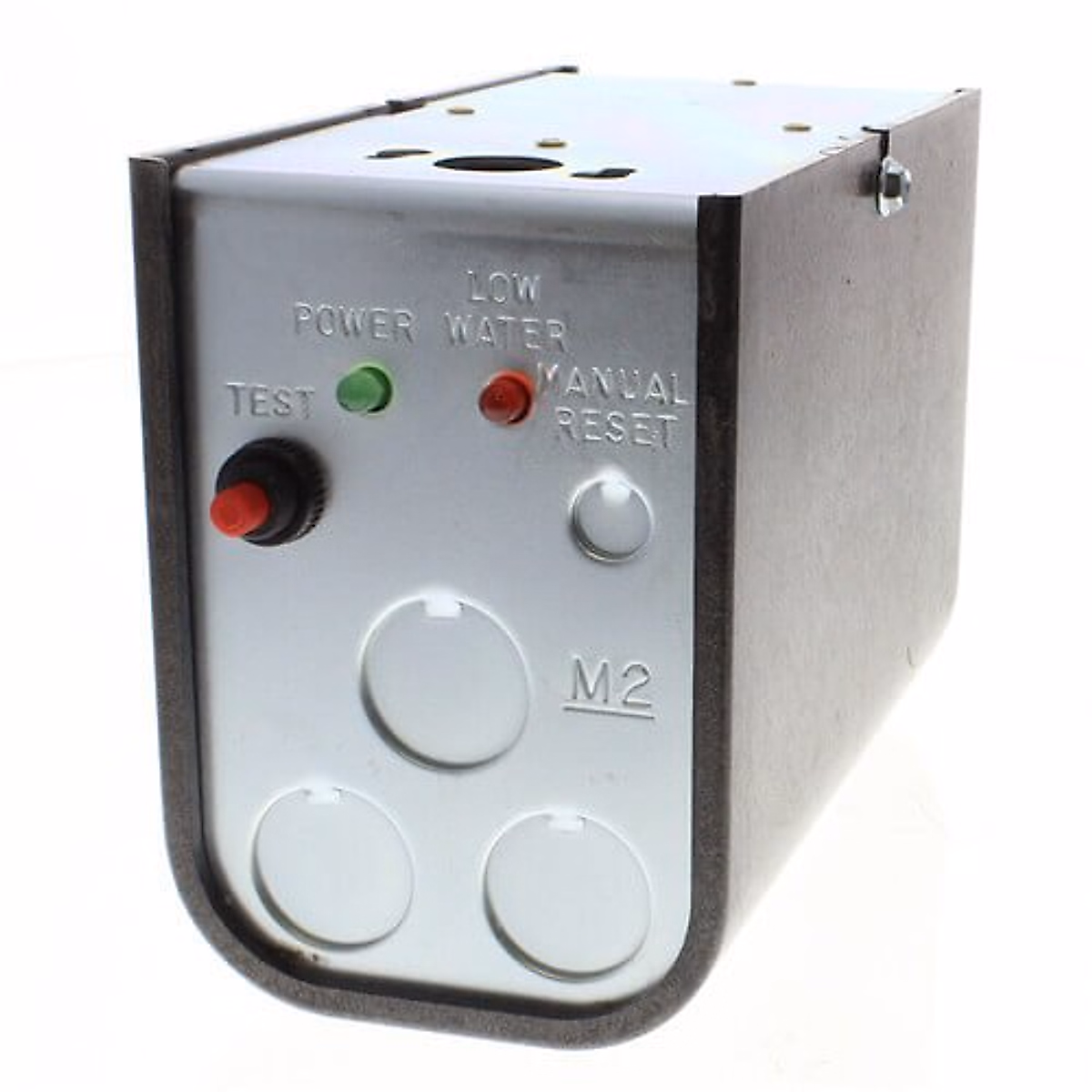 PSE802-U-24, Electronic, 24V Low Water Cut-Off with Auto Reset w/Ext Barrel (Steam)