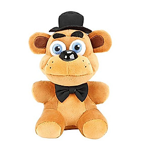 FUNKO PLUSH: Five Nights At Freddy's - Plush Blind Box (One Plush Per Purchase)