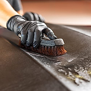 Griot's Garage 10855 Convertible Top Cleaner 22oz