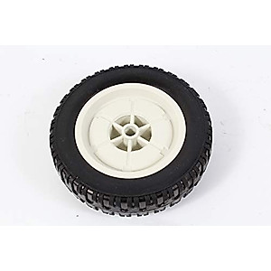 Honda 42810-VA4-801 Wheel