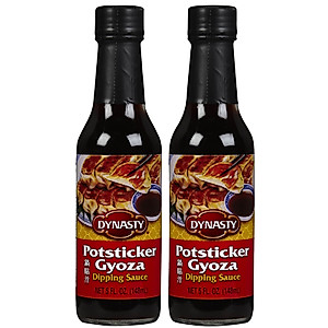 Dynasty Gyoza Potsticker Sauce - 5 oz - 2 Pack