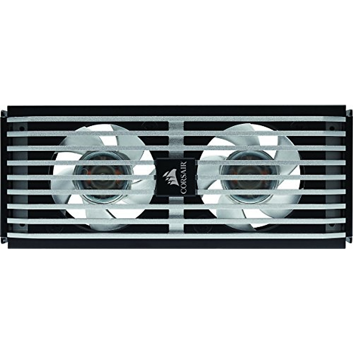 Corsair Dominator Platinum Airflow RGB LED memory Fan Cooling CMDAF2