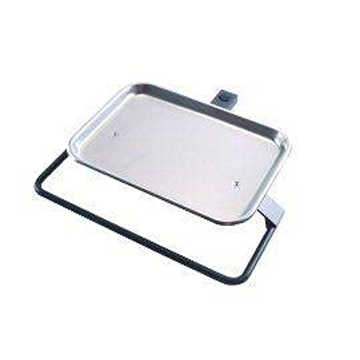 DCI International 8429 Folding Rigid Arm Mounted Tray