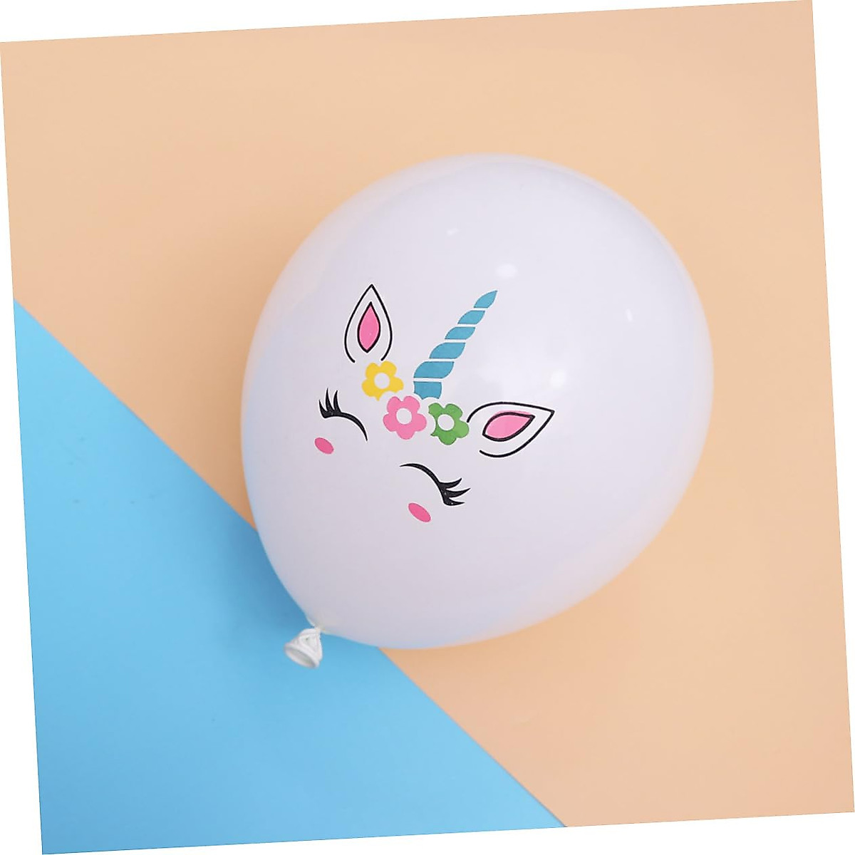 30 Pcs Balloons Party Balloons Birthday Balloons Xmas Decorative Balloons Latex Balloons