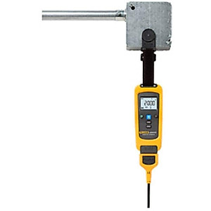 Fluke A3003FC Wireless 2000 Amp DC Clamp Meter