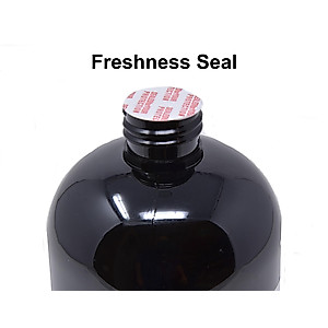 Lasermedia Vinyl Record Cleaning Fluid 16 Oz Refill for VNC-8 Spray Bottle Made in USA TME