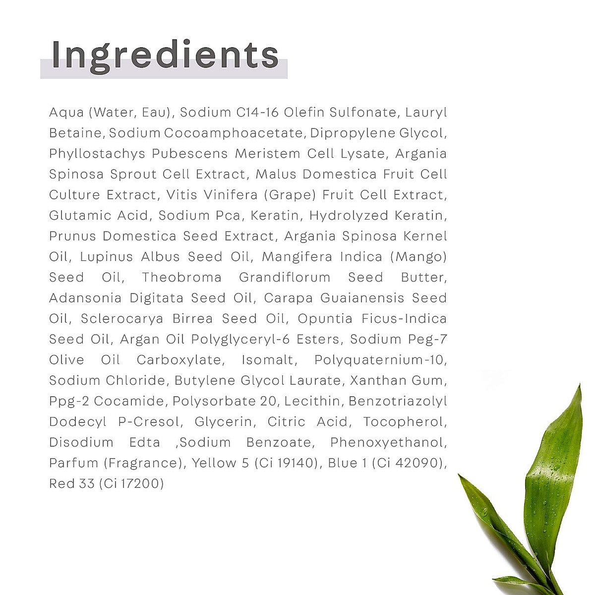 NATURELAB. TOKYO Perfect Repair Shampoo: Eco-Friendly Refill Pouch: Reparative Shampoo to Replenish and Restore Damaged, Color Treated Hair and Strengthen New Hair I 22.9 FL OZ / 680ml