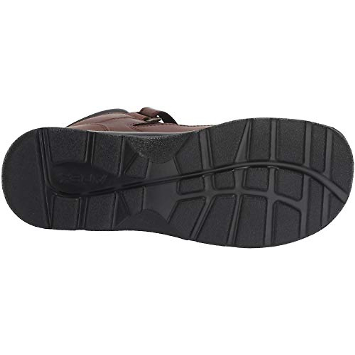 Apex Men's Ariya Hiking Boot, brown, 10