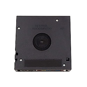 Digital Linear Backup Tape DLT IV 40GB Native / 80GB Compressed Data Cartridge Backup Tape THXKD-02 Compatible Replacement Spare Part for Quantum Compatible and Desktop Systems