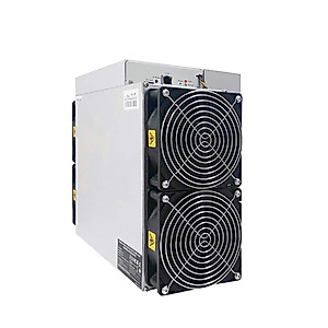 QIO TECH Bitmain Antminer S19j pro 100th/s Bicoin Miner BTC BCH Mining Asic 100T 2950w Include PSU Power Supply