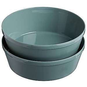 Stanley Wildfare Go 14-Piece Two Bowl Prep & Cook Set | 1.65 qt Saucepan with Fold & Lock Handle | Camping Essentials for Your Camp Kitchen