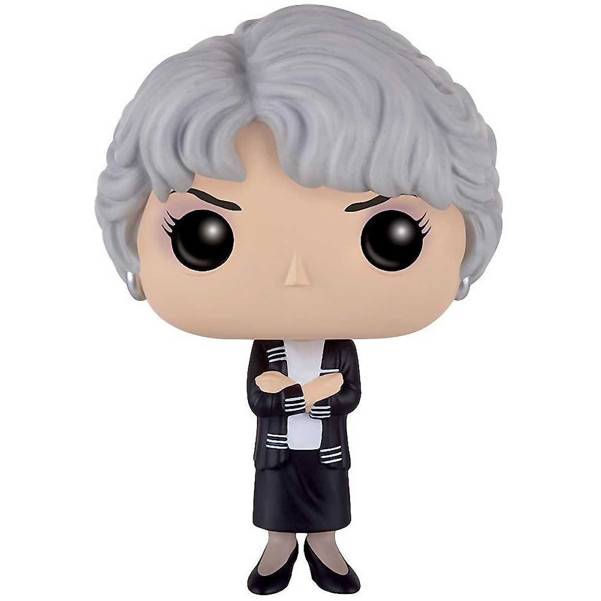 Funko Golden Girls - Dorothy Pop! Vinyl Figure (Bundled with Compatible Pop Box Protector Case)