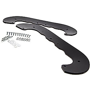 Ariens Single Stage Resist-A-Wear Auger Paddle Kit 73801200