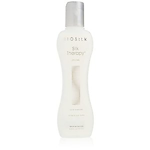Biosilk Silk Therapy Cure, 5.64 oz
