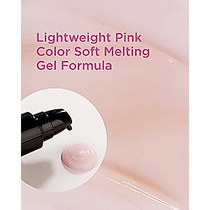TOUCH IN SOL No Pore Blem Primer 1.01 fl.oz - Pore Minimizing, Sebum and Shine Control - Pore Filler Blurring Primer Before Makeup – Hydrates & Smooths Skin – With Collagen and Green Tea Extracts