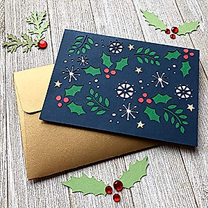 Antique Gold Stardream Metallic Cardstock Paper - 8.5 X 11 Inch - 105 Lb. / 284 Gsm Cover - 25 Sheets From Cardstock Warehouse