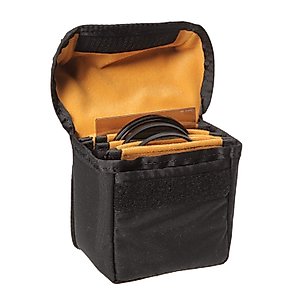 Kinesis F103X Small Filter Pouch (includes 9 divider I.D. tabs)