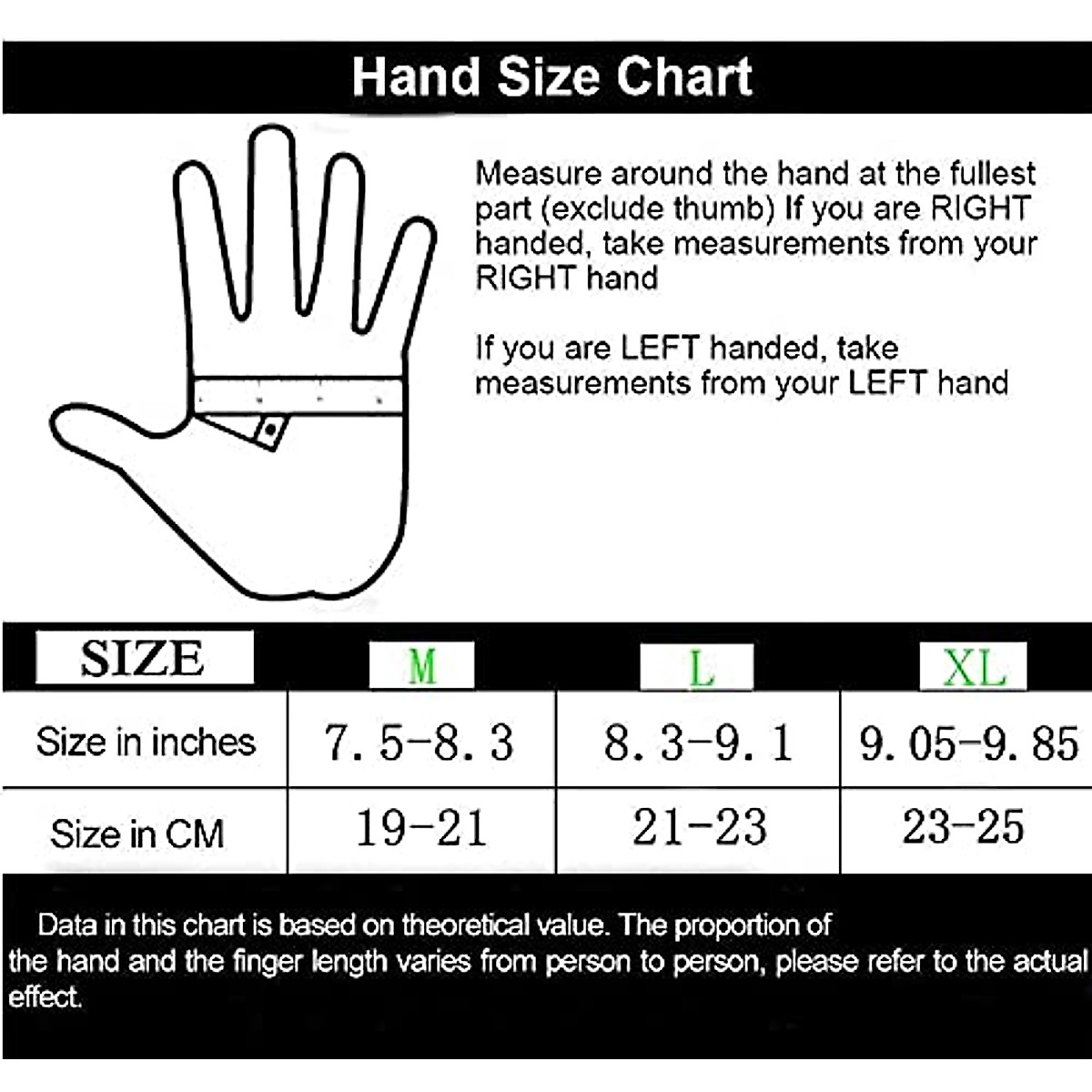 Man Woman Elastic 3 Fingers Show Gloves for Billiard Shooters Carom Pool Snooker Cue Sport - Wear on The Right or Left Hand 1PCS (Sky Blue, L)