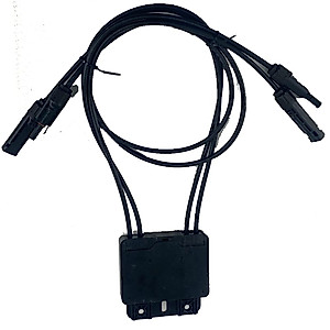 SOGTICPS Module-Level PV Power Optimizer Max Outpot Power 600W System Voltage 1500V MPPT Real-time Panel Monitoring