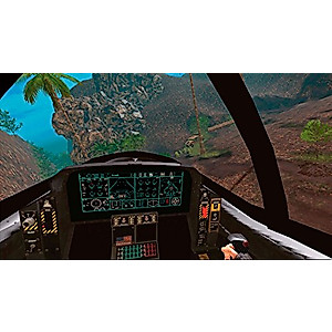 Operation Warcade (PSVR/PS4)