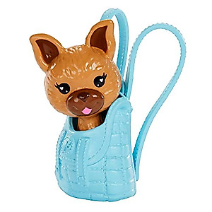 Barbie Color Reveal Pet Assortment