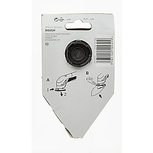 Bosch 2608000200 Louvre Sanding Attachment For Gda 280 E