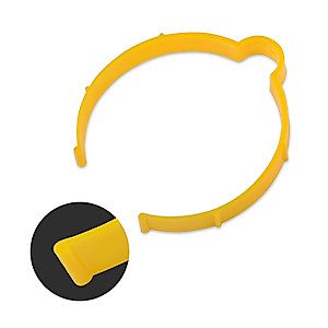 FOSHIO Film Plastic Vinyl Wraps Clip Vinyl Roll Holder Include 2PCS Big Size and 3PCS Small Size Clips - Vinyl Roll Storage Rack