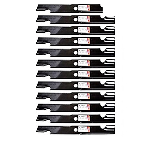 12PK Blade for 60" 03-6383 103-6383-S 103-6393 103-6393-S 92-031