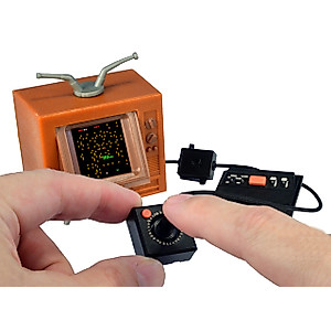 Tiny Arcade Atari 2600