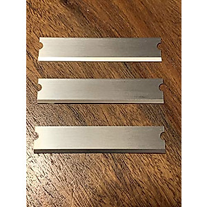 Qwick Trim and 3 Blade Combo