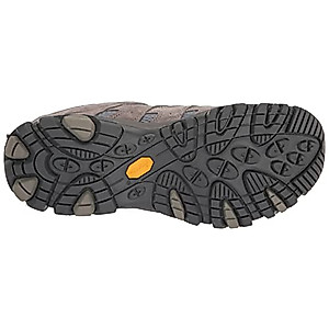 Merrell Women's Moab 3 Hiking Shoe, Smoke, 7.5