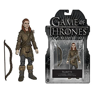 Funko Game of Thrones Ygritte Action Figure
