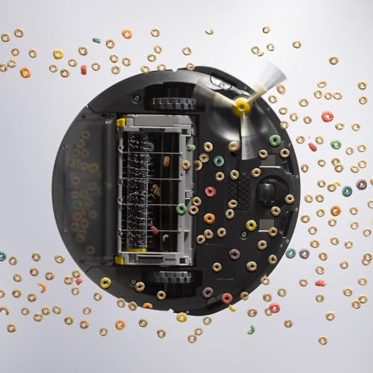 iRobot® Roomba® 671 Wi-Fi® Connected Robot Vacuum