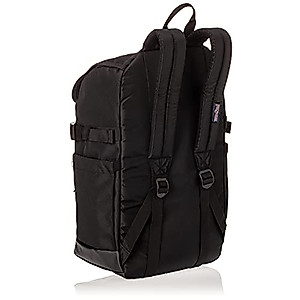 JanSport JS0A4NVE008 Cargo Pack Black