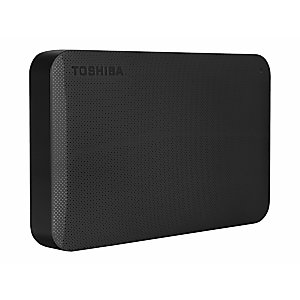 Toshiba Canvio Ready Portable Hard Drive