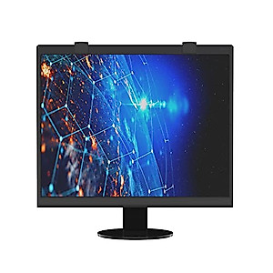Innovera Antiglare LCD Monitor Filter, for 19-20" Notebook/LCD